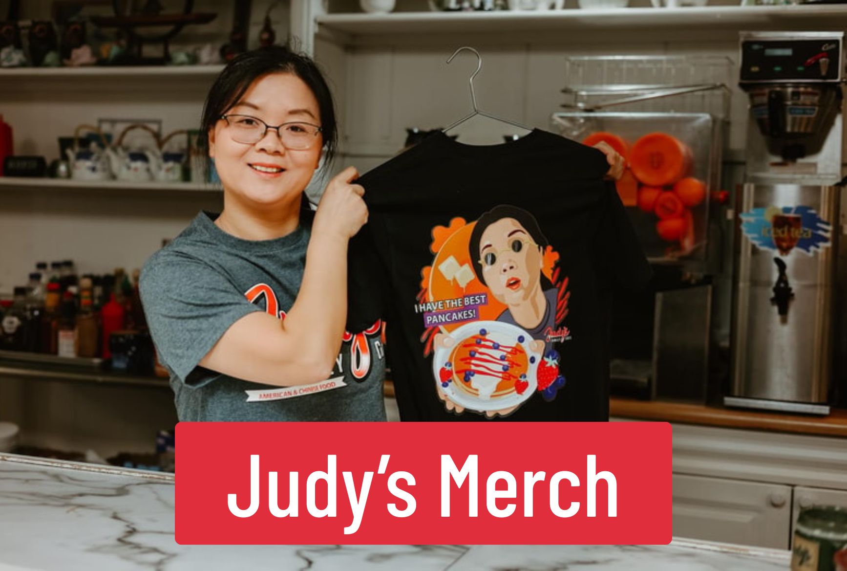 Judy's Family Brands